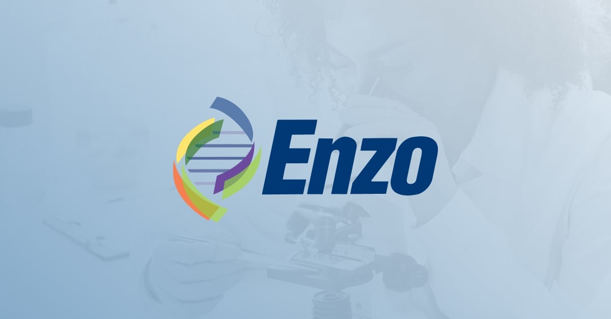 Investor Relations :: Enzo Biochem, Inc. (ENZ)