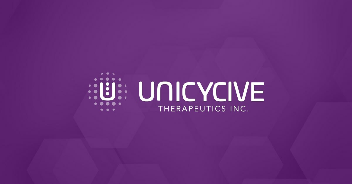 Unicycive Therapeutics Announces Publication of Positive Comparison of ... Unicycive Therapeutics Announces Publication of Positive Comparison of ...