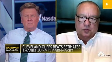 Newsroom :: Cleveland-Cliffs Inc. (CLF)