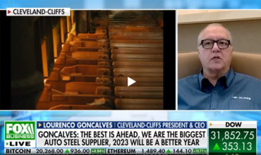 Newsroom :: Cleveland-Cliffs Inc. (CLF)