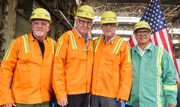 Newsroom :: Cleveland-Cliffs Inc. (CLF)