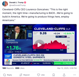 Newsroom :: Cleveland-Cliffs Inc. (CLF)