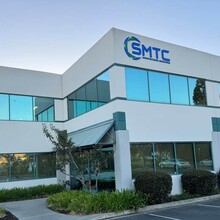 Locations :: SMTC Corporation