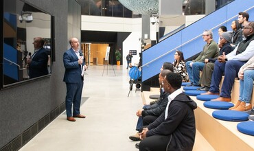 Student Opportunities :: Draper