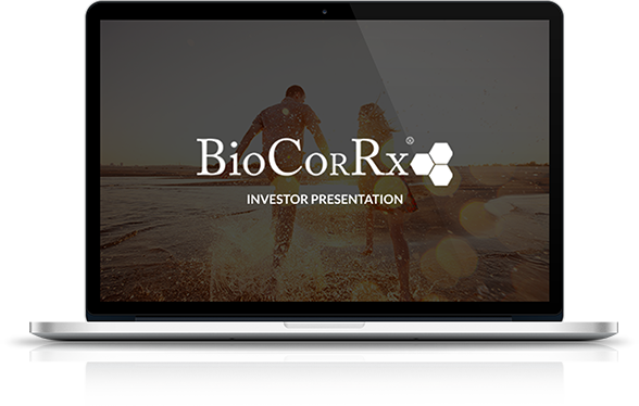 BioCorRx, Inc. (BICX)