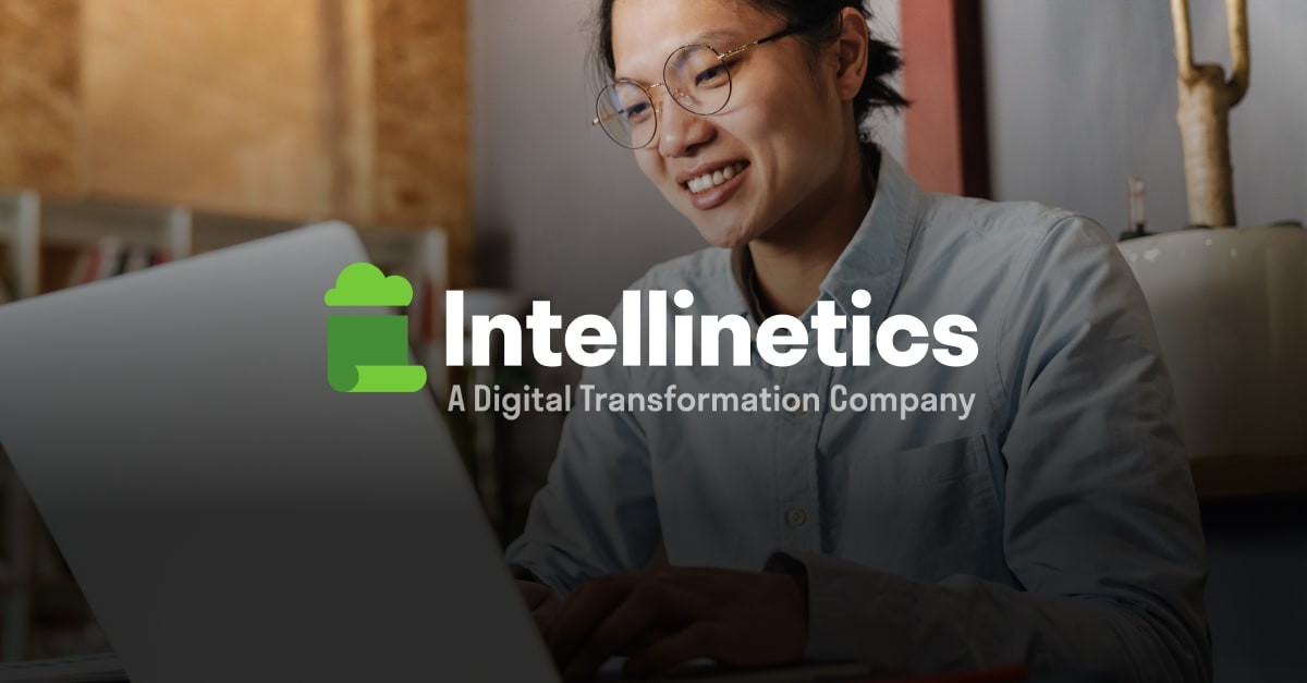Intellinetics, Inc. (INLX)