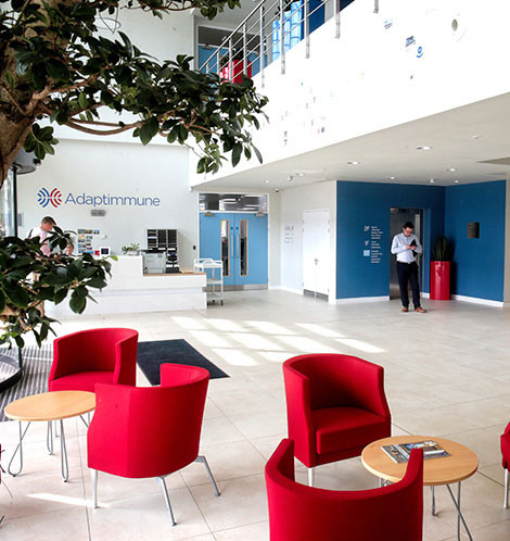 UK Careers :: Adaptimmune Therapeutics plc (ADAP)