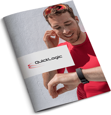 Investor Relations :: QuickLogic Corporation (QUIK)