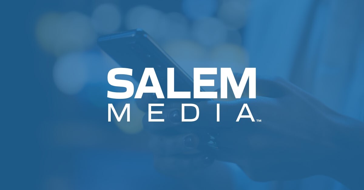 Management Team :: Salem Media Group, Inc. (SALM)