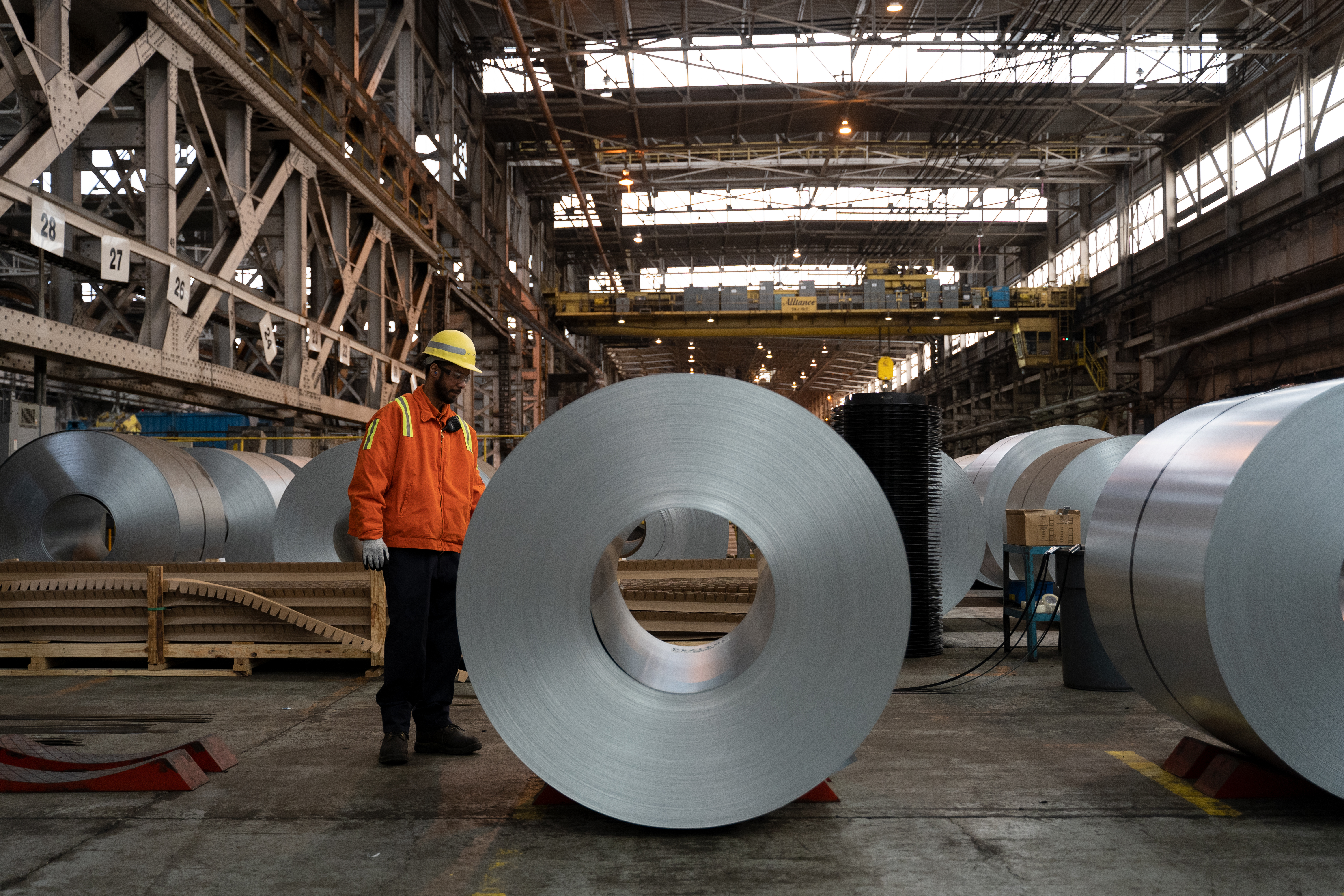 Environment :: Cleveland-Cliffs Inc. (CLF)