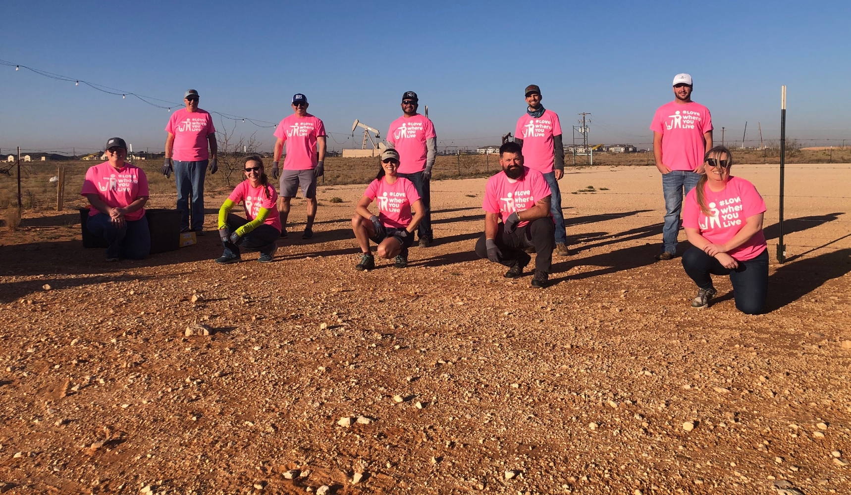 Social :: SM Energy Company (SM)