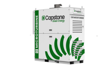 Products :: C65 :: Capstone Power Solutions