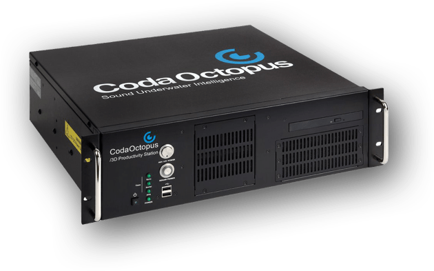 Coda Octopus Products Ltd.