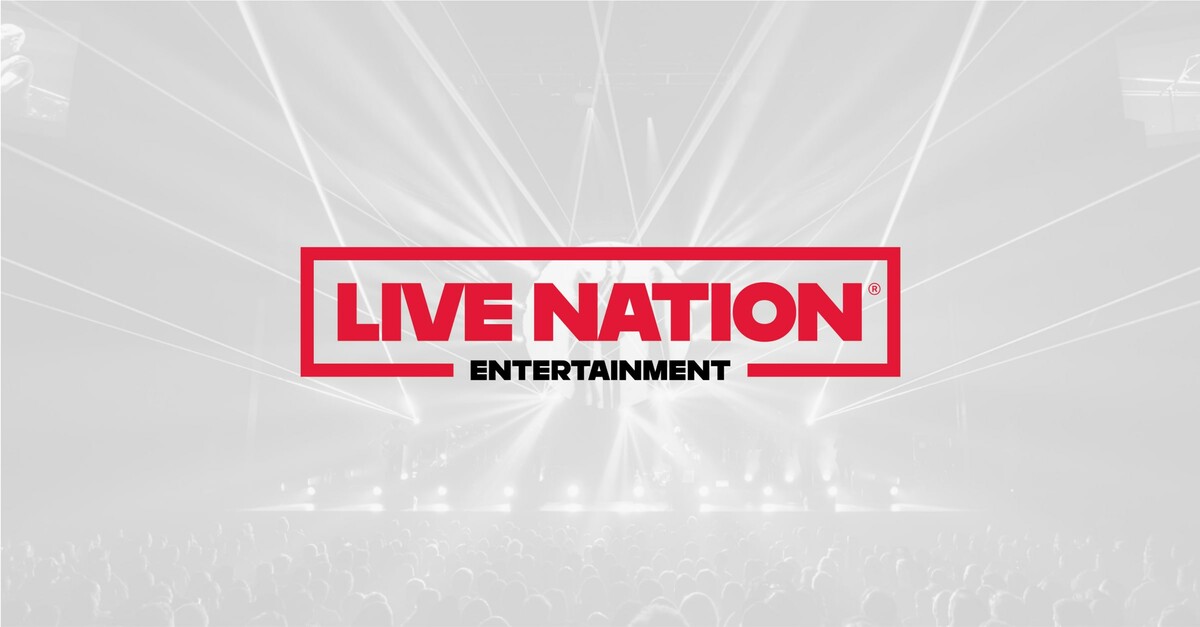 News / Events :: Live Nation Entertainment (LYV)