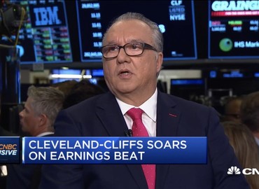 Newsroom :: Cleveland-Cliffs Inc. (CLF)