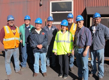 Newsroom :: Cleveland-Cliffs Inc. (CLF)