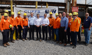 Newsroom :: Cleveland-Cliffs Inc. (CLF)