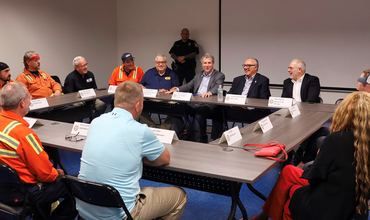 Newsroom :: Cleveland-Cliffs Inc. (CLF)