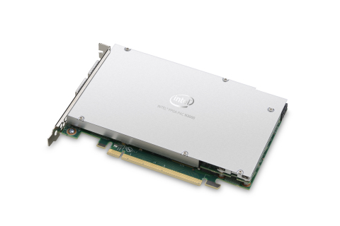 MWC 2019: Intel Showcases New Products and Partnerships Accelerating ...