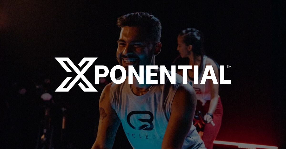 Xponential Fitness Debuts New Digital Platform Xponential+ ...