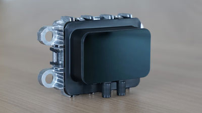 MicroVision Unveils New MOVIA(TM) Sensor and Wins Order for Legacy ...