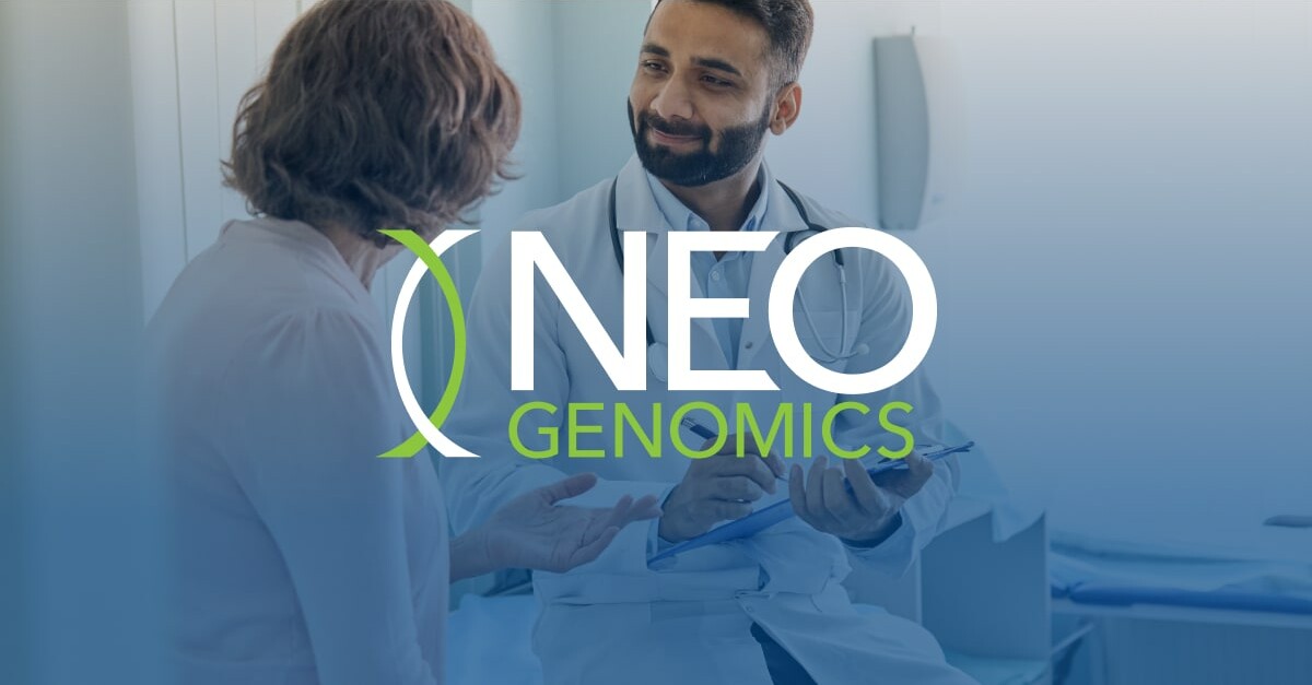 NeoGenomics' RaDaR Assay for Minimal Residual Disease Receives First ...