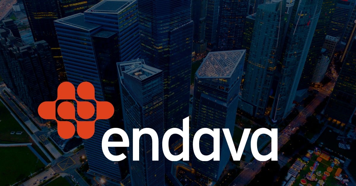 Stock Data :: Endava plc (DAVA)