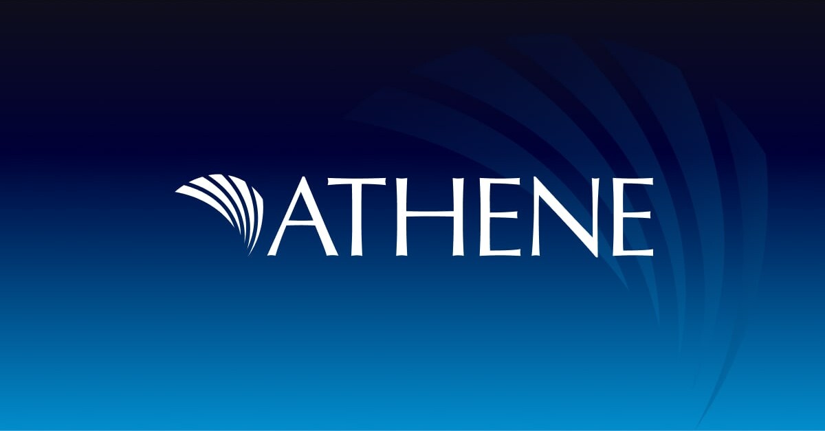 Athene Sets Record for Annual Annuity Sales for Second Year Running ...