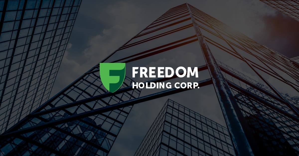 Freedom Holding Corp. Reports Fiscal Year 2025 Financial Results :: Freedom Holding Corp. (FRHC)