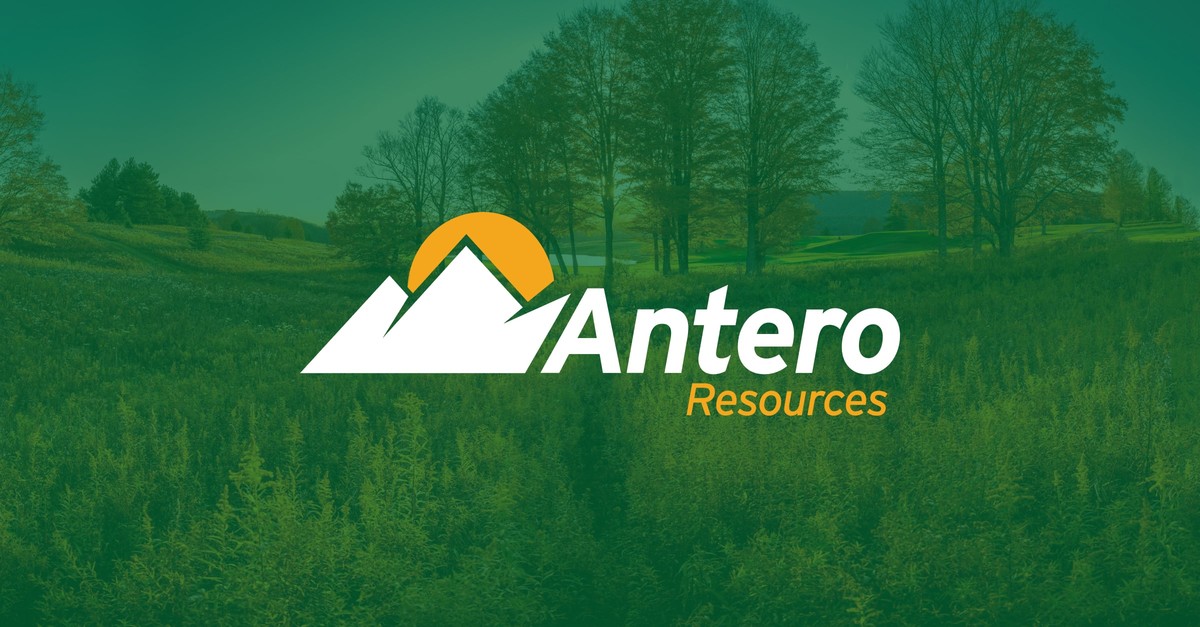 Antero Resources Corporation (AR)