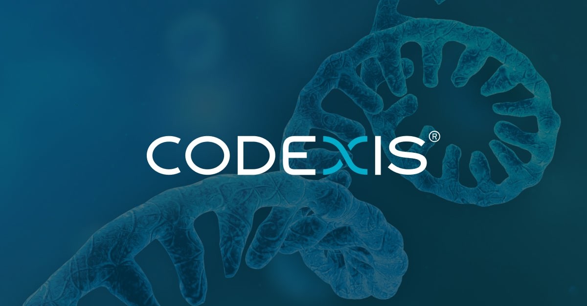 Codexis | Reimagine enzymes for biosolutions :: Codexis, Inc. (CDXS)