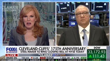 Newsroom :: Cleveland-Cliffs Inc. (CLF)