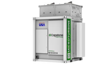 Products :: C200S :: Capstone Power Solutions