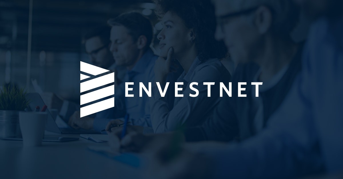 About :: Envestnet, Inc. (ENV)