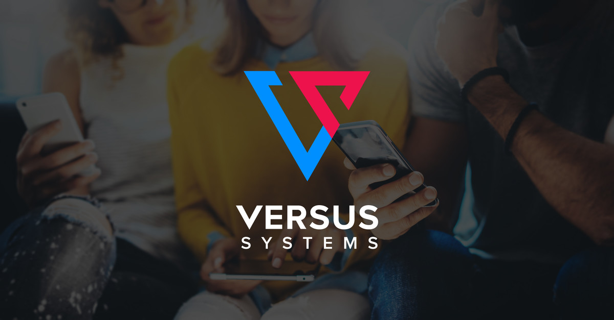 Versus Systems Expands into Brazil, One of the World’s Largest Gaming ...