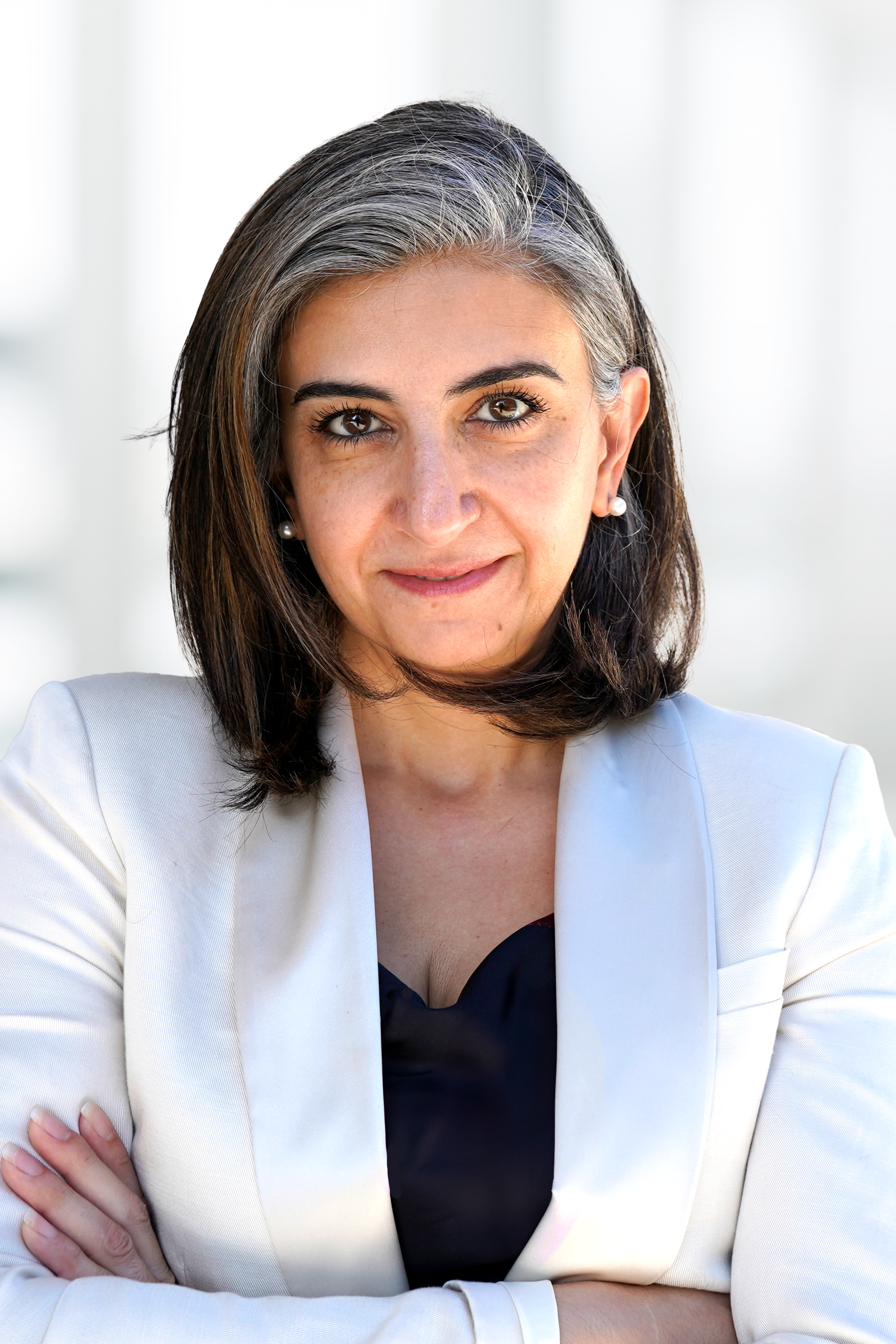 Leadership :: SM Energy Company (SM)