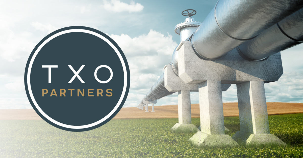 Press Releases :: TXO Partners, L.P. (TXO)