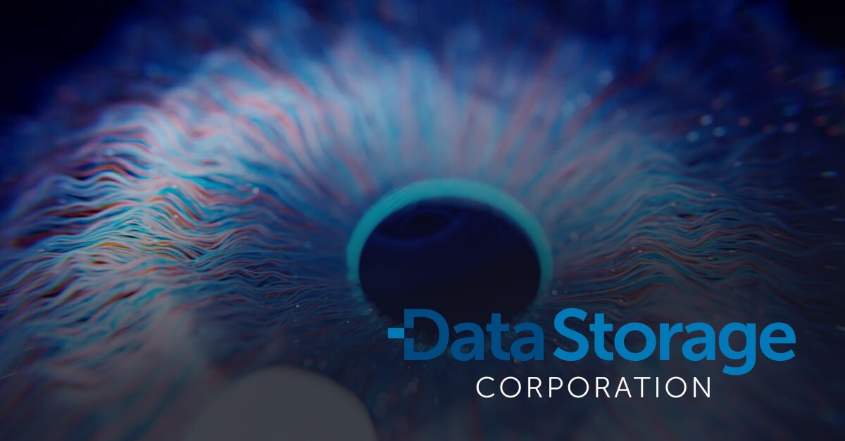 Data Storage Corporation Schedules First Quarter 2025 Business Update ...