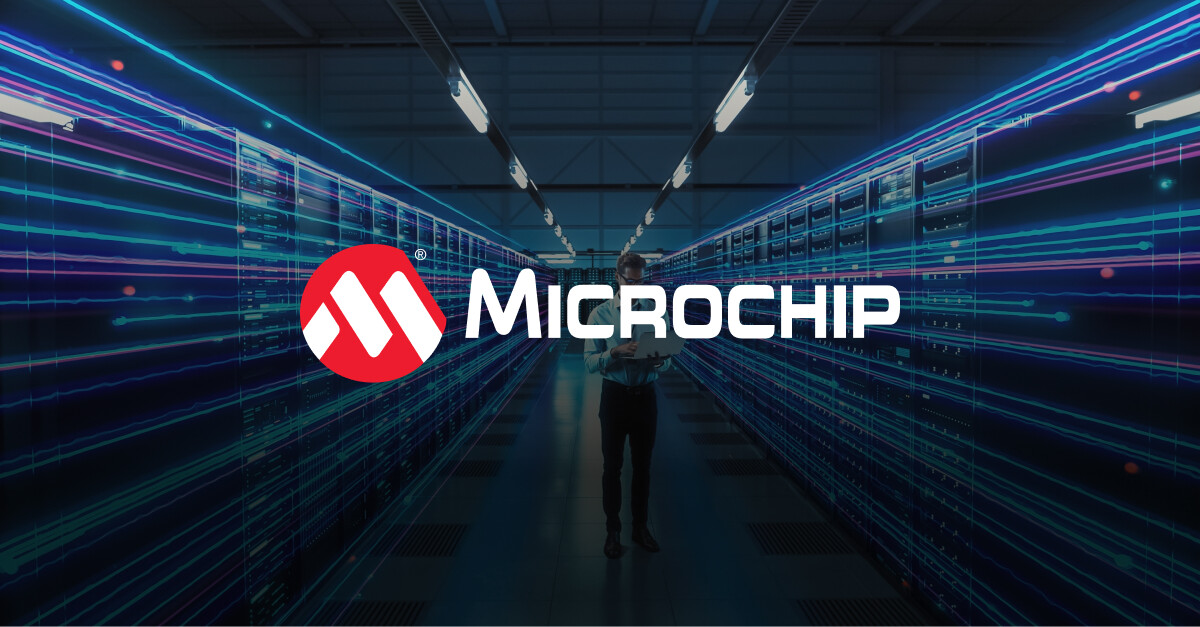 Artificial Intelligence Meets Embedded Development with Microchip’s ... Artificial Intelligence Meets Embedded Development with Microchip’s ...