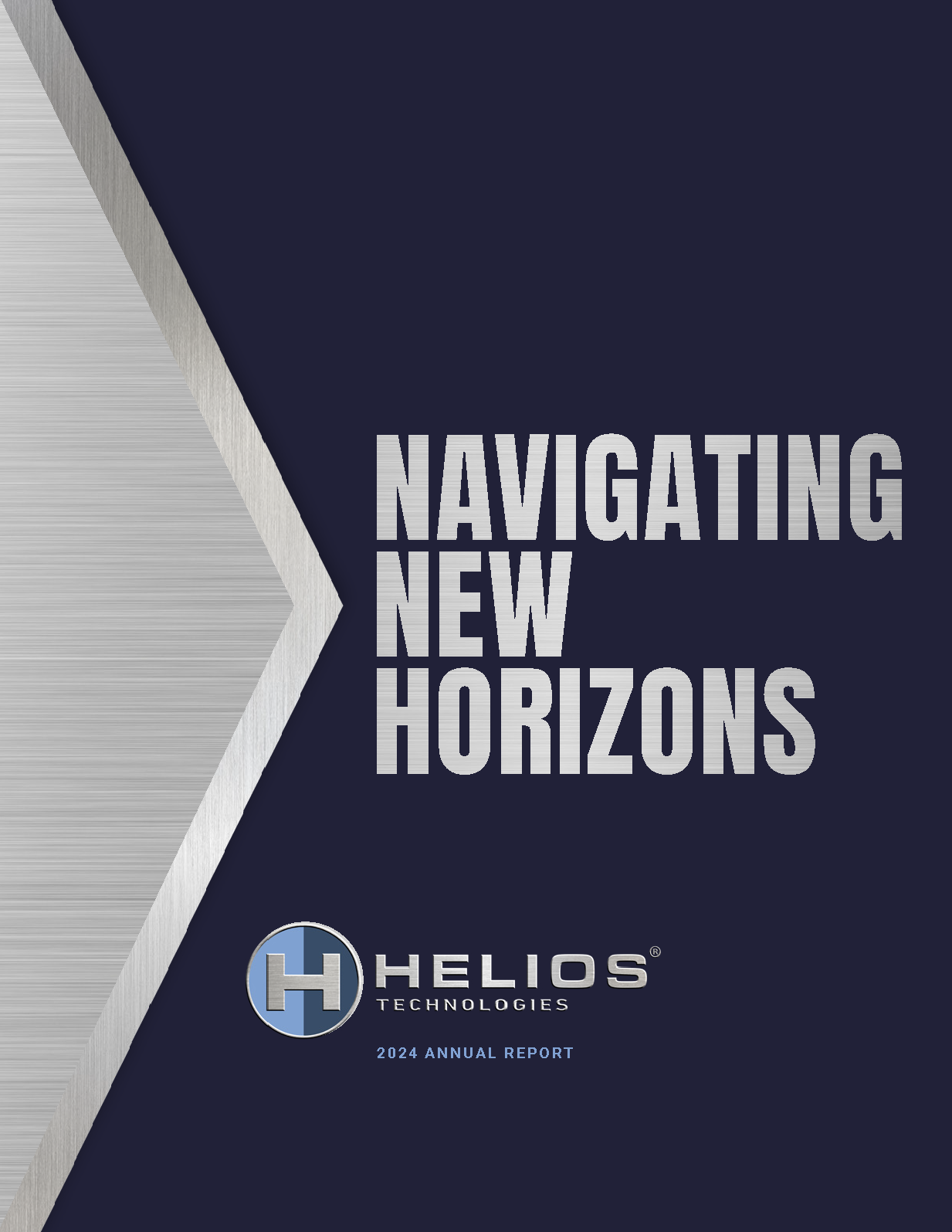 Investors :: Helios Technologies (HLIO)