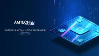 Investor Presentations :: Amtech Systems, Inc. (ASYS)