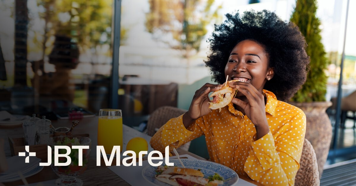 Company information :: JBT Marel Corporation (JBTM)