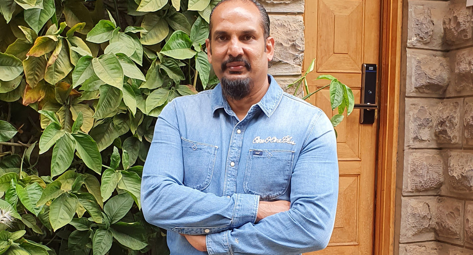 Behind the Seams: Denham Greig’s Adventures in Apparel :: Kontoor ...