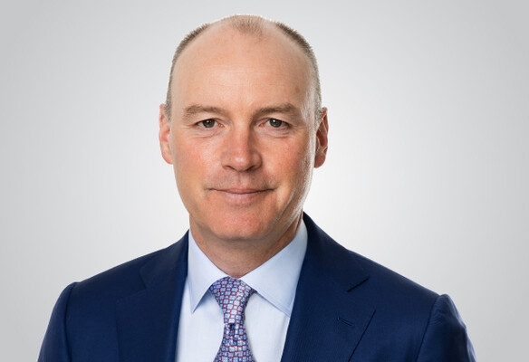 Leadership Team :: AerCap Holdings N.V. (AER)