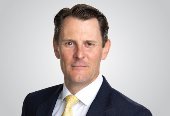 Leadership Team :: AerCap Holdings N.V. (AER)