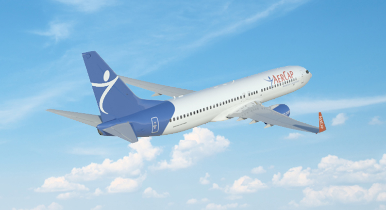 Our History :: AerCap Holdings N.V. (AER)