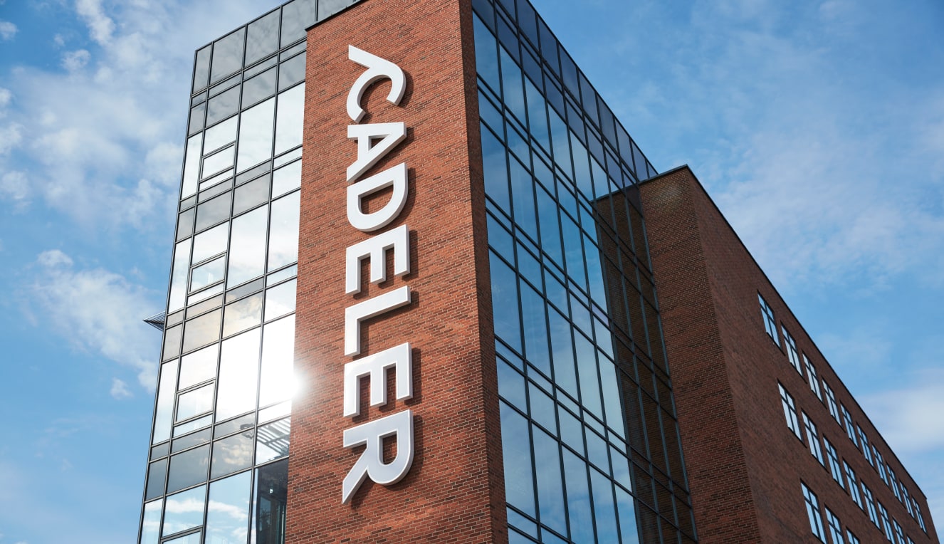 Cadeler A/S (CDLR)