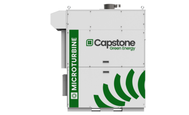 Products :: C65 :: Capstone Power Solutions