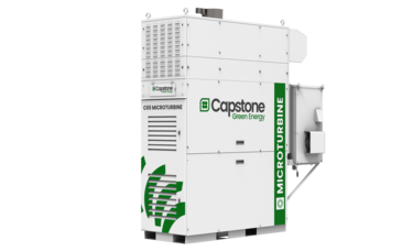 Products :: C65 :: Capstone Power Solutions