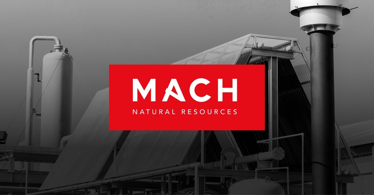 Mach Natural Resources LP Announces Launch of Public Offering of Common ...
